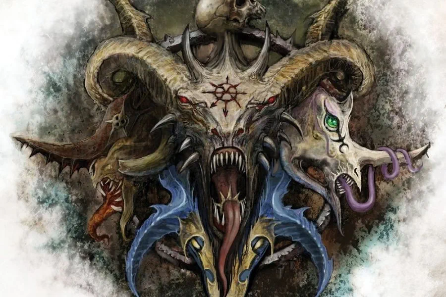 Fellgor Ravagers - KTDash